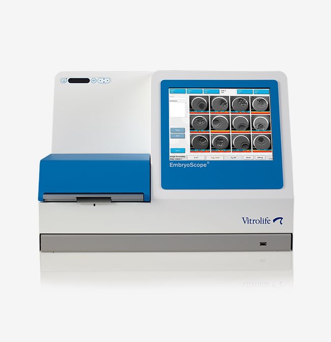 Our IVF Laboratory | Sunway Fertility Centre IVF