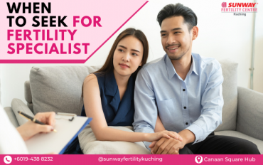 Sunway Fertility Centre IVF | IVF Treatment | Award Winning Fertility Clinic Malaysia