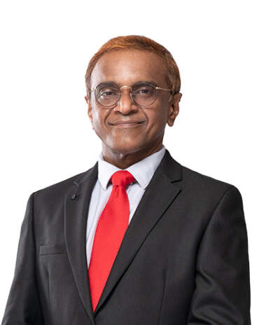 Dr Kannappan Palaniappan - Sunway Fertility Centre